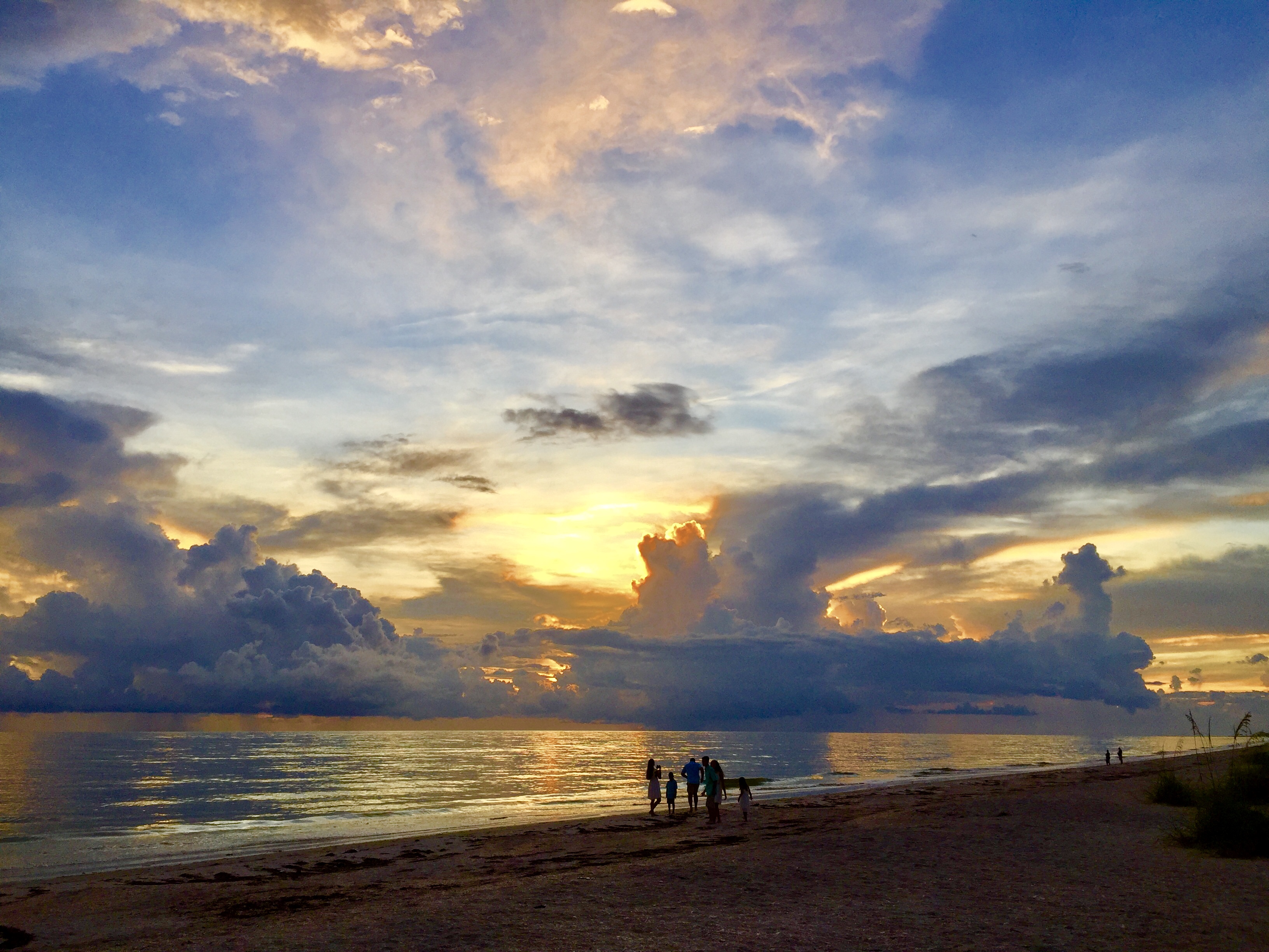 SLOW DOWN: No Wake Zone – Confessions of a Type A Woman